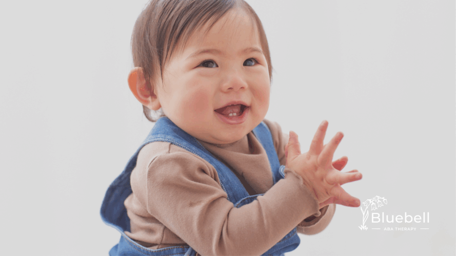 Supporting Repetitive Behaviors - Bluebell ABA