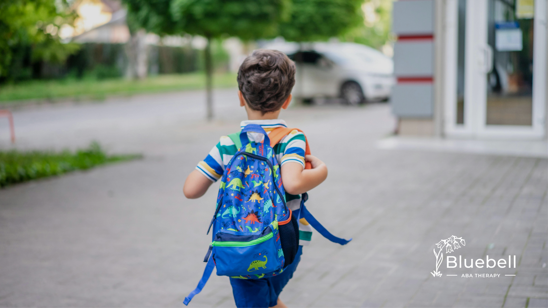 What is Penguin Pebbling? A Unique Perspective on Autism - Bluebell ABA