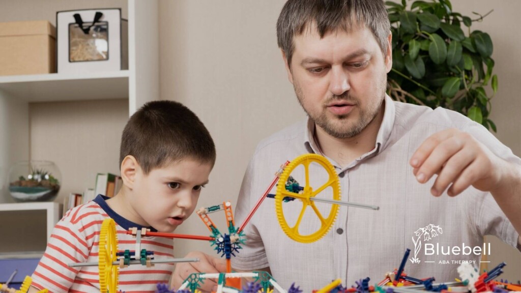 Understanding Autism Behaviors in Daily Life | Bluebell ABA